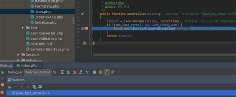 magento2 how to fix unable to unserialize value error