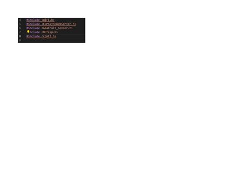 my own header file is not recognized platformio community