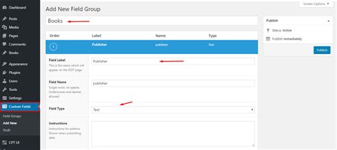 build front end with react and wordpress as headless cms