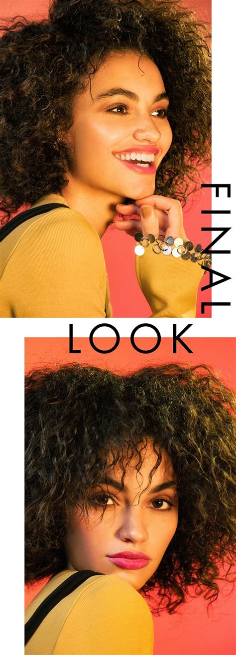 How To Figure Out Your Curl Type And Why It Matters Glamour Atelier