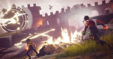 spellbreak is a unique battle royale game that combines magic