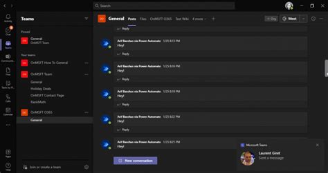 microsoft teams windows 10 native notifications in teams adaquest hot