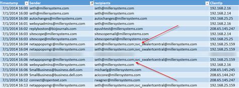 powershell exporting multi valued attributes with export csv how to