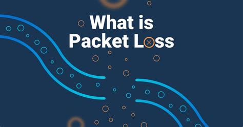 Troubleshooting Packet Loss The Comprehensive Guide Obkio