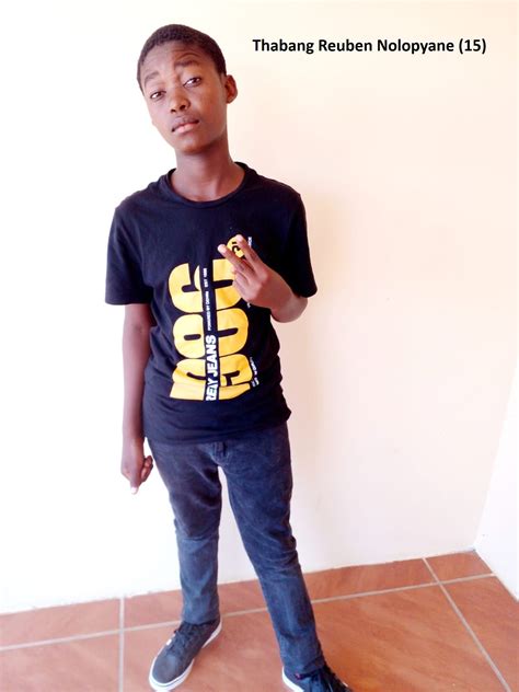 Letlhabile Police Request Communitys Assistance In Locaitng A Missing