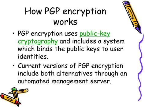 Ppt Pgp Encryption Powerpoint Presentation Free Download Id 732896