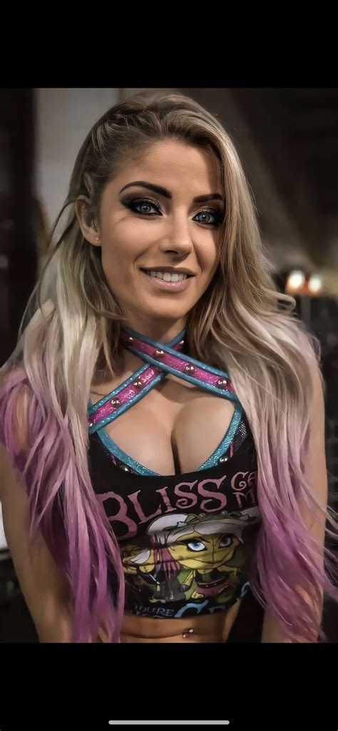 Alexa Bliss Compilation 2 Upscaled R Alexablissbooty