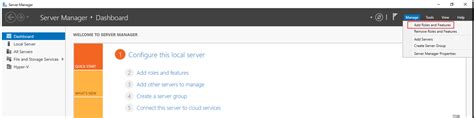 How To Setup Windows Server 2016 As Iscsi Target It Blog