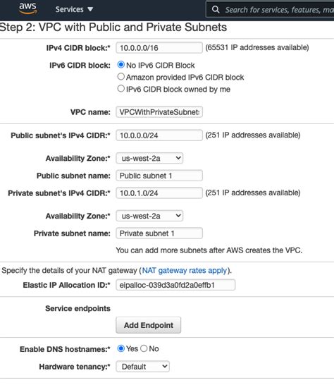 setting up aws lambda with an apache kafka cluster within a vpc aws