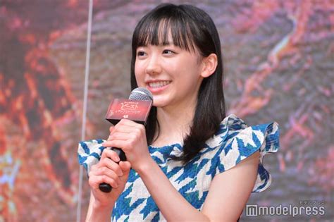 「2022年上半期tv Cmタレントランキング」発表 芦田愛菜がトップ独走 モデルプレス