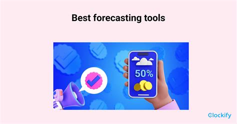 9 Best Business Forecasting Tools Clockify