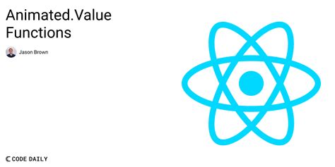 animated value functions