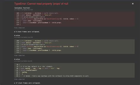 missing nested example · issue 134 · sortablejs react sortablejs · github