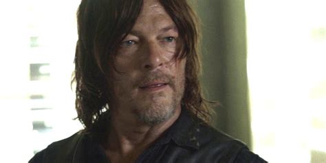 The Walking Dead Daryl Dixon Spinoff Show Reveals Full Cast