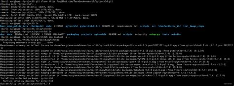 pytorch3d 安装报错 runtimeerror not compiled with gpu support pytorch3d csdn博客