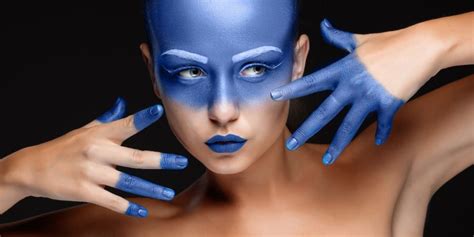 Airbrush Makeup For Older Skin Saubhaya Makeup