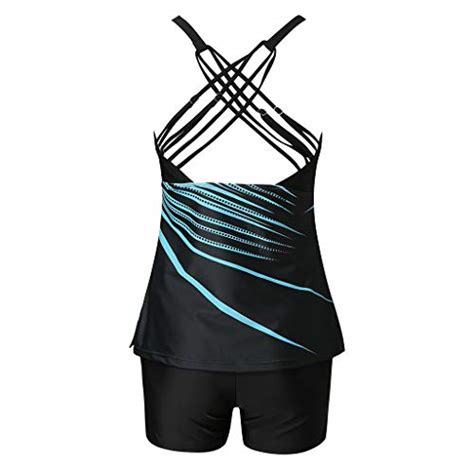 Lavany ️ Women Sexy Sling Swimsuit Set Womens Summer Plus Size Print