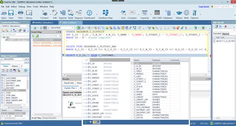 toad for ibm db2 toad world