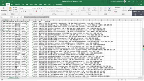 Python爬虫——爬取数据导入excel表 爬虫导入excel表格 Csdn博客