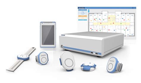 advantech launches real time location system rtls solution ready