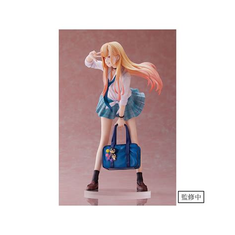 My Dress Up Darling Marin Kitagawa 1 7 Scale Figure Aniplex Limited