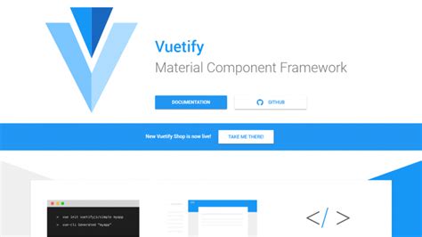 top 10 best vue js frameworks tutsforweb