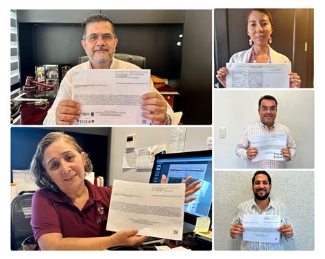 A La Mitad Del Plazo Secont Reporta Un Avance Del 46 En La