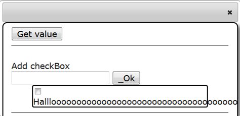 kositar voditi pomrčina sunca jquery get text div