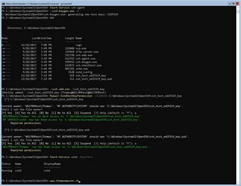 install openssh linux catholicfas