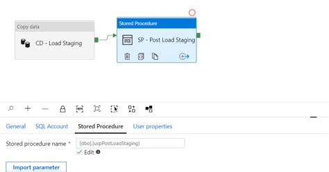microsoft bi tools build dynamic pipelines in azure data factory