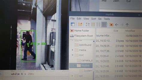 motion detection using python opencv youtube