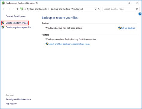 How To Use Recovery Options On Windows 10 [premise And Steps] Minitool