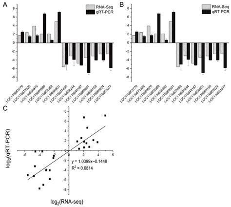 Forests Free Full Text Comparative Transcriptome And Metabolome