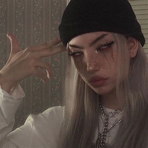 Pin By Cameron Stan On People In 2020 Bad Girl Aesthetic Badass