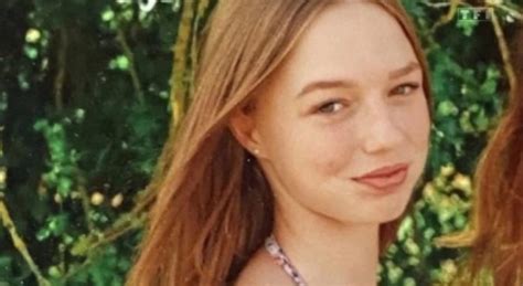 Disparition De Lina Dans Le Bas Rhin Sa Mère Brise Le Silence Après
