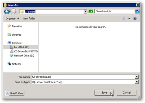 microsoft sql server backup to amazon s3 automatically backup mssql