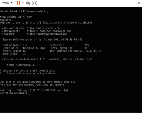 How To Configure Network In Linux Using Netplan And Nmtui Linuxways