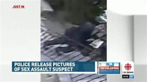 2 Women Sexually Assaulted By Man With Knife Police Say Cbc News
