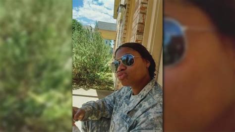 Trial Begins For Man Accused Of Murdering Jacksonville Soldier