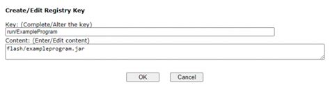 setting application to run on boot for series 4 jniors kb jnior