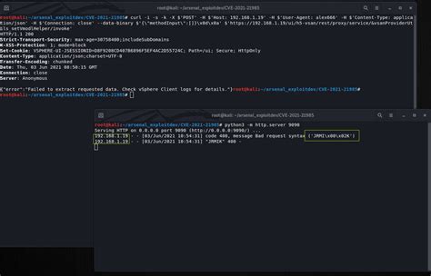 github alt3kx cve 2021 21985 poc