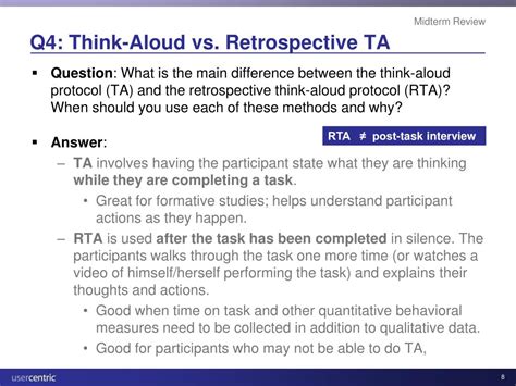Ppt Hci460 Week 8 Lecture Powerpoint Presentation Free Download