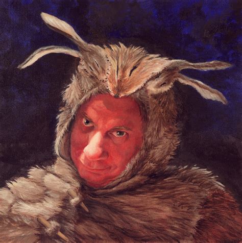 With ‘legend Of The Bunnyman A Local Band Celebrates A Quirky Urban