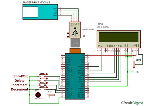 raspberry pi zero w schematic