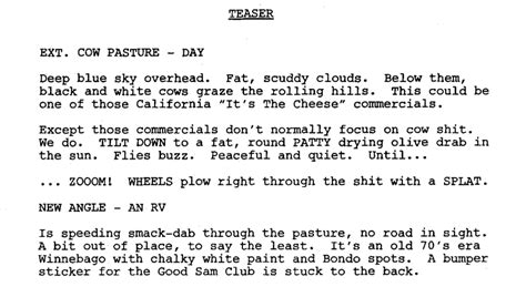 😍 talk show script template how to write a talk show script 2019 01 11