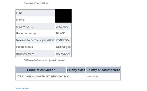 Free New York Criminal And Arrest Records Search Counties And Boroughs