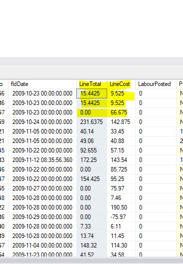 sql server sub query with sum of two columns stack