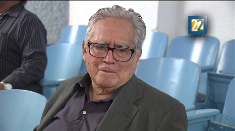 Entrevista Con Ernesto Gómez Cruz Y Su Grupo De Teatro De La Tercera