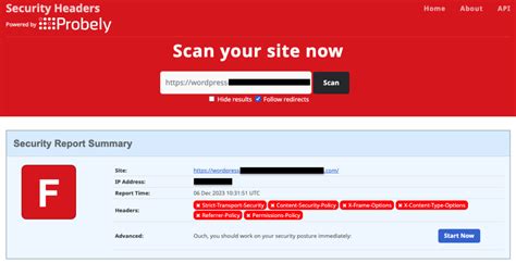 How To Configure The Strict Transport Security Hsts Header In