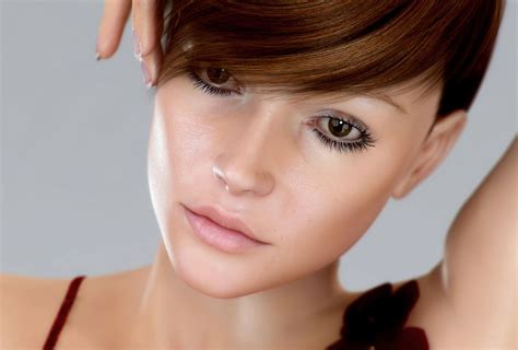 25 Fresh Cg Girl Models And 3d Character Designs For Your Inspiration